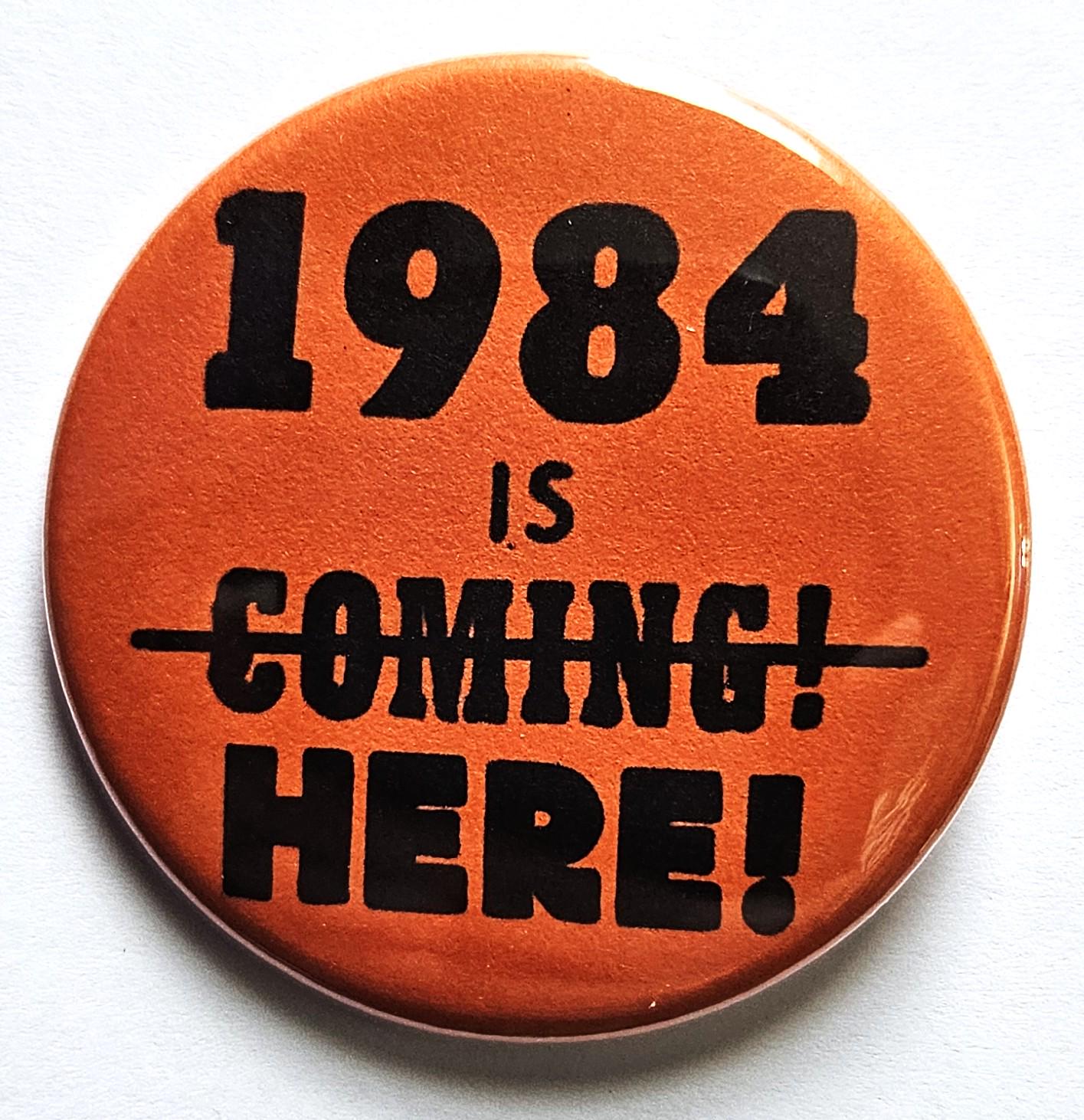 Vintage Reproduction Buttons Magnets & Bottle Openers. Political Set 16 ...