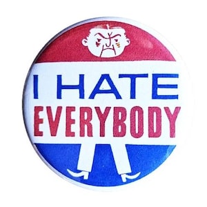 Vintage Reproduction Pinback Buttons & Bottle Openers. Set 09 - Etsy