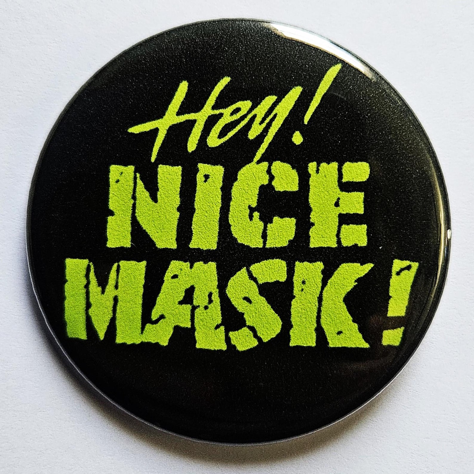 Vintage Reproduction Buttons Magnets & Bottle Openers. Halloween Set 01 ...