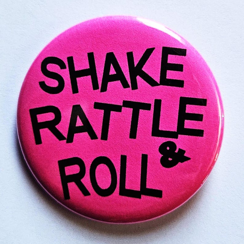 Classic Rock N Roll Buttons Magnets & Bottle Openers. Set 05 - Etsy