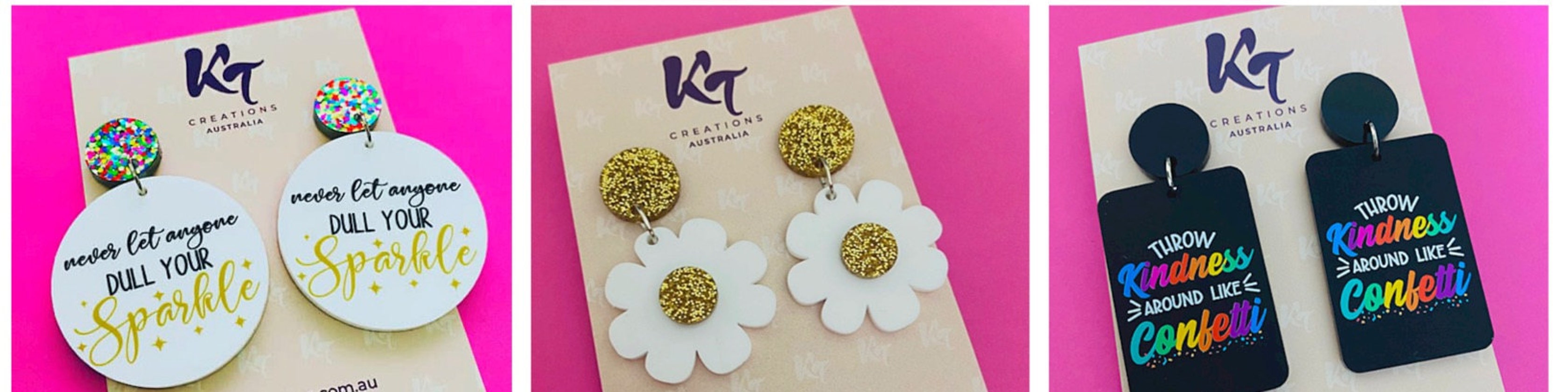 KTCreationsAustralia - Etsy Australia