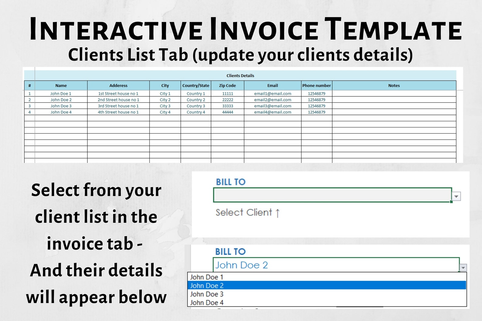 Small business invoice software free - klimpush