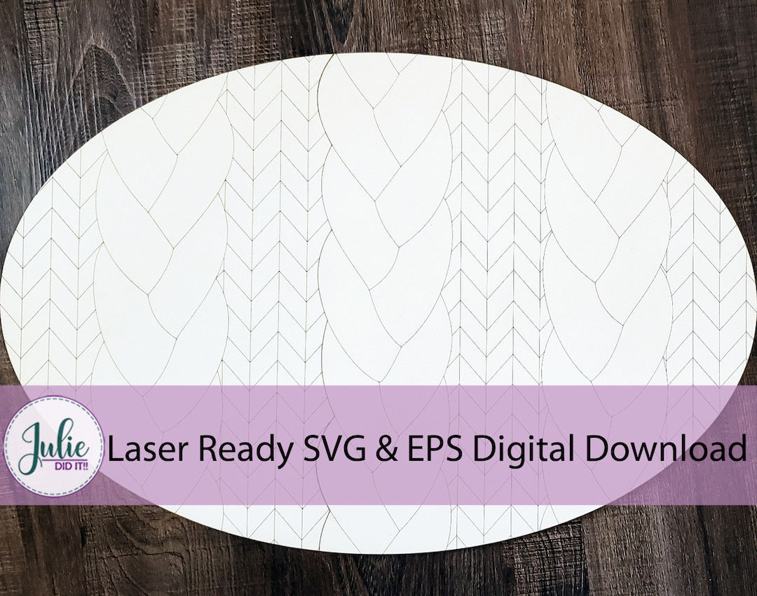 Sweater Board Collection 3 Files Laser Ready SVG Digital - Etsy