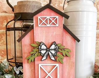 Rustic Shelf Sitter - Etsy