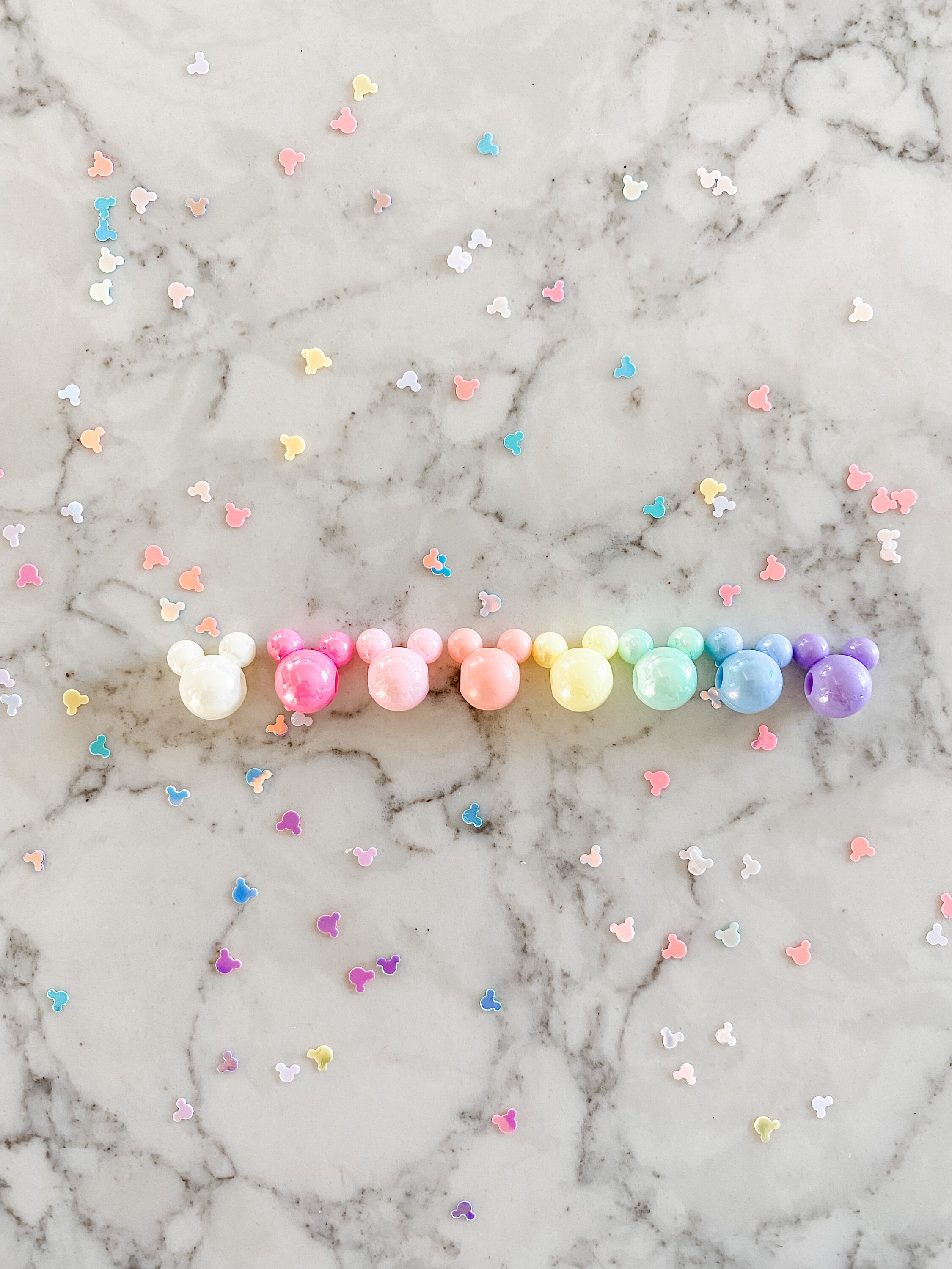 NEW DISNEY Collection DISNEY Stack 2 Disney Bracelets | Etsy