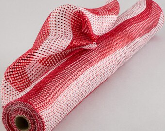 Deluxe Deco Mesh | Etsy