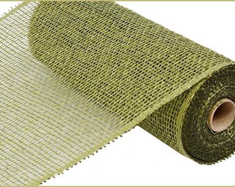 Olive Green Mesh | Etsy