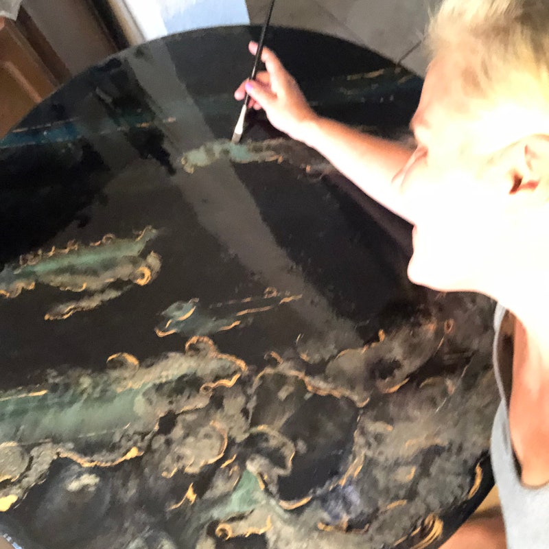 HappyHippiebyMelissa - Etsy