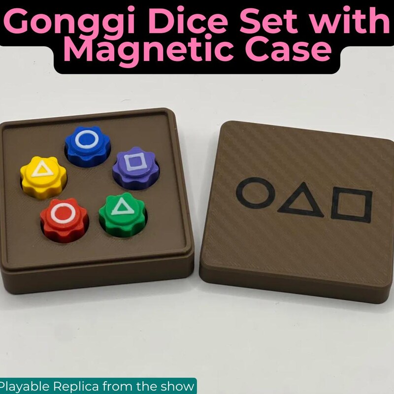 Gonggi Set - Etsy