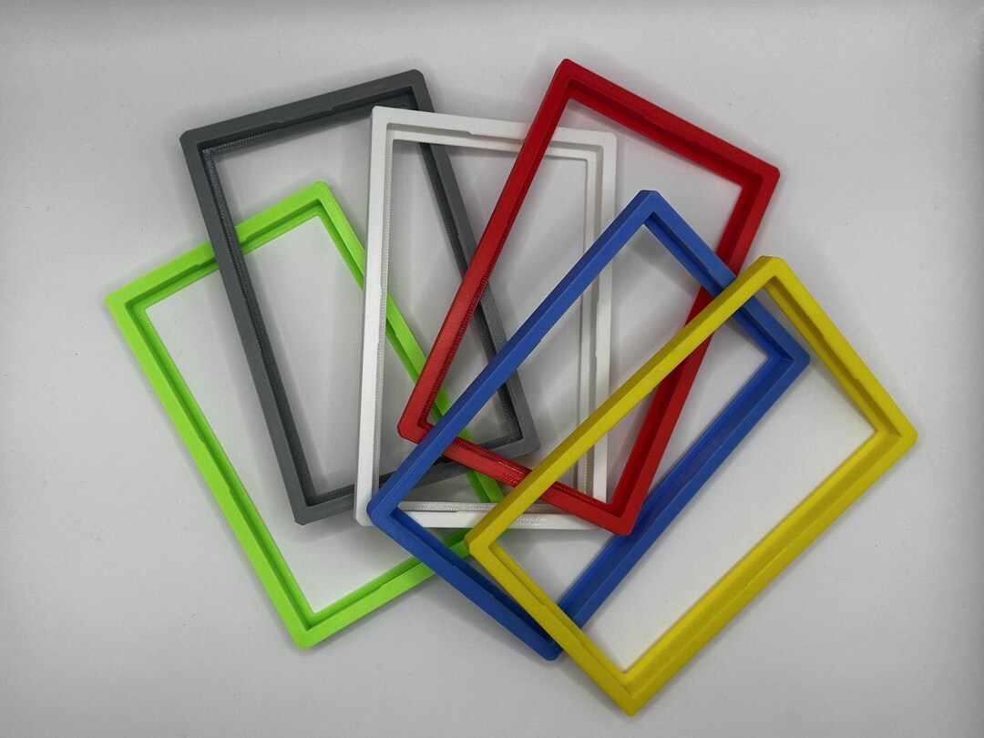 PSA Slab Guard - Protective & Stackable Case - Grade Sentinel PRO Drop ...