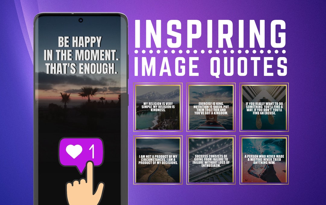 5000 Inspiring Quotes Instagram, Motivational Quotes Instagram ...