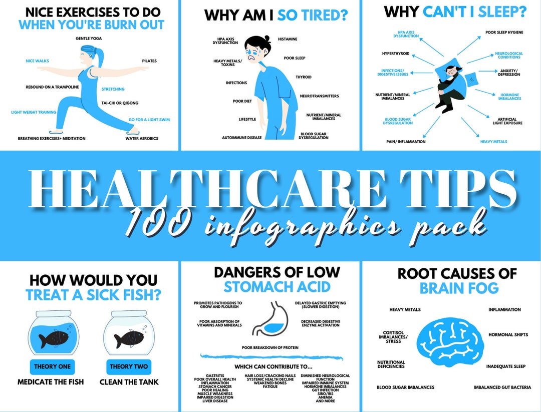 60+ Health Infographics Instagram, Health Instagram Post, Health ...