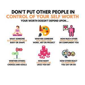 100 Self Help Infographics Success Infographics Self - Etsy