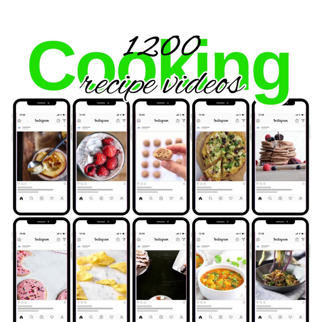 Faceless Food Videos, Food Aesthetic Reels, Cooking Reels, Nutrition ...