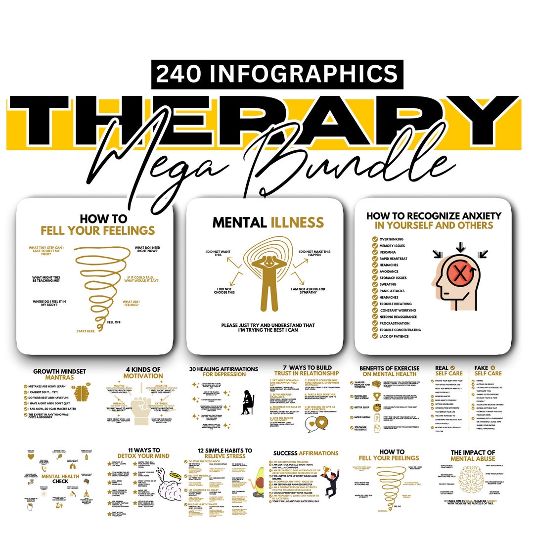 Printable Therapy Handouts, Cbt Therapy Tools Cbt, Anxiety Therapy Card ...