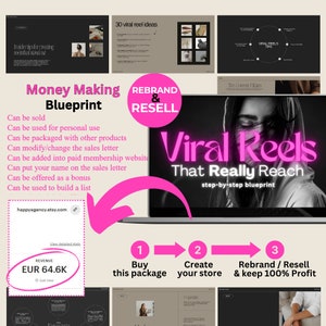 Viral Content Ideas, Viral Marketing Ideas, Viral Reels Ideas, Viral ...
