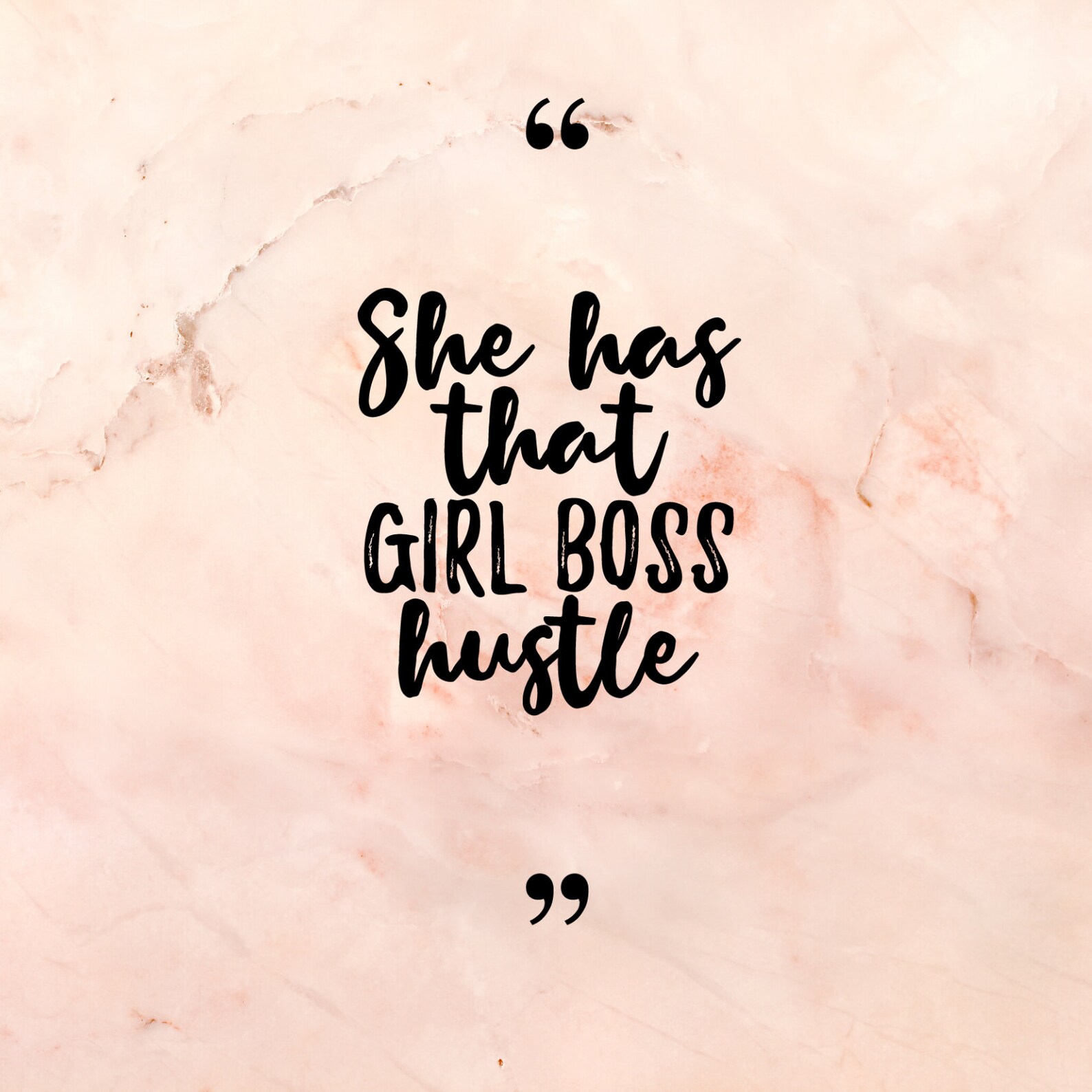 100 Girlboss Quotes Instagram Boss Lady Quotes Boss Babe | Etsy