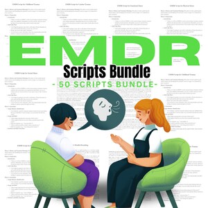 Emdr Scripts, Emdr Resources, Emdr Worksheets, Trauma Therapy Questions ...
