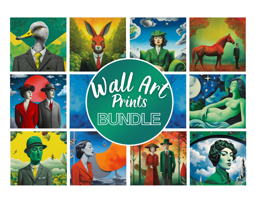 Wall Art Prints Download Printable Wall Art Digital Print on - Etsy