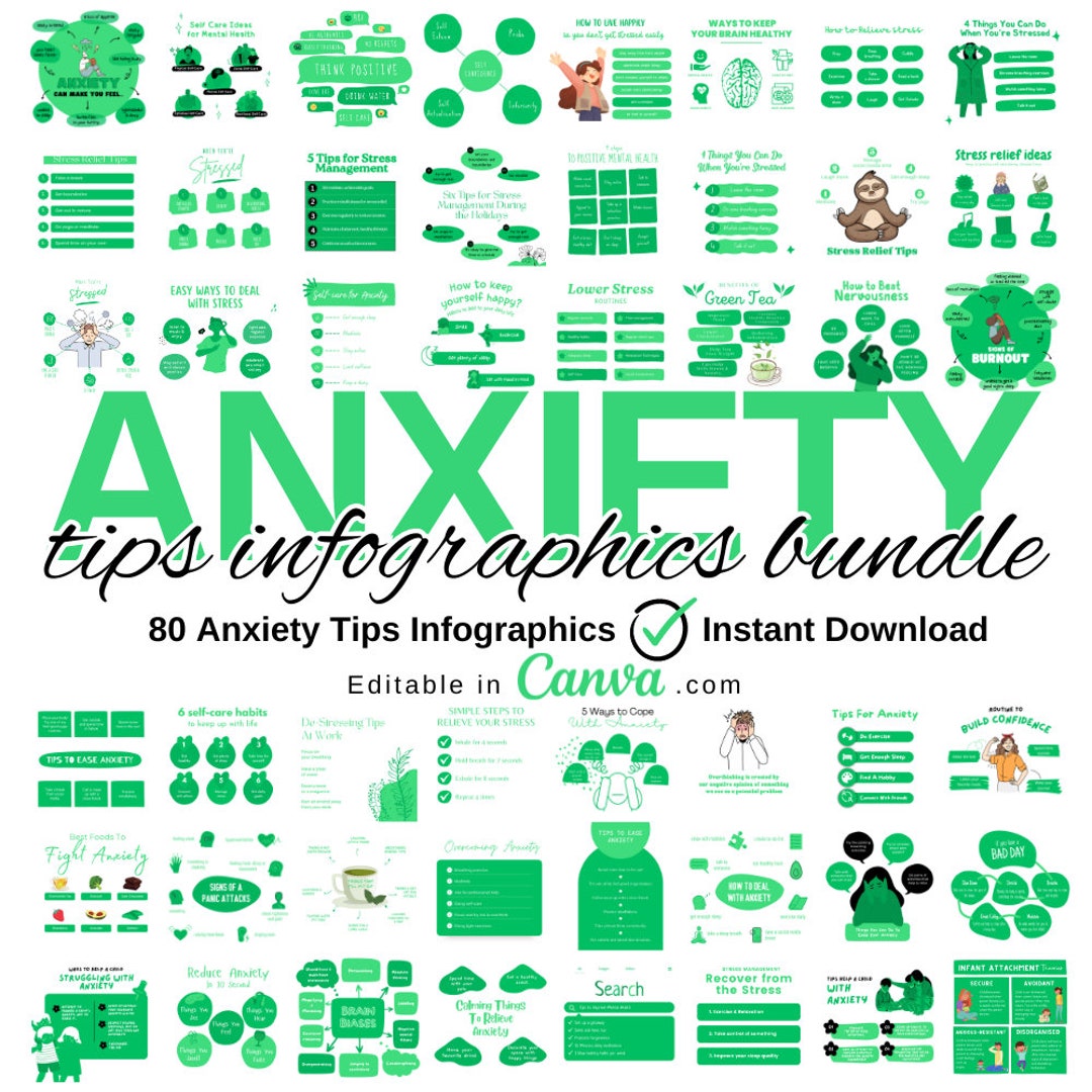 Self Care Tips, Mental Health Infographics, Self Improvement Instagram ...