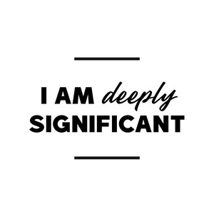 200 Positive Affirmations, Self Love Quotes, Mindfulness Quotes ...