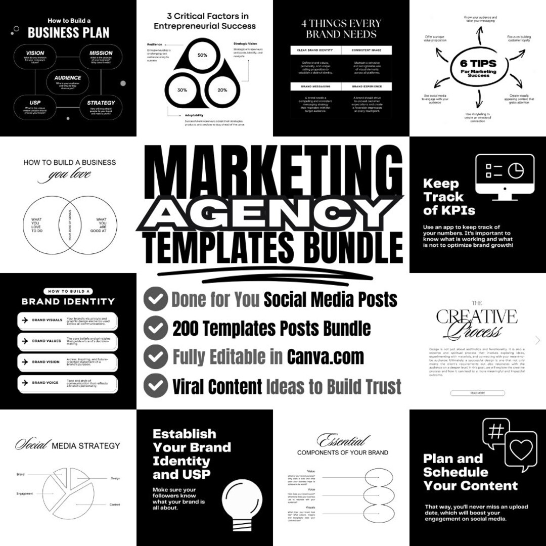 Digital Marketing Tips, Social Media Marketing Infographics, Marketing ...