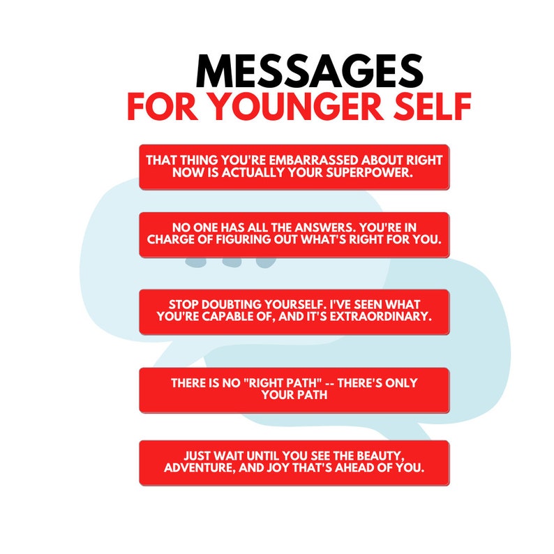 100 Self Help Infographics Success Infographics Self - Etsy