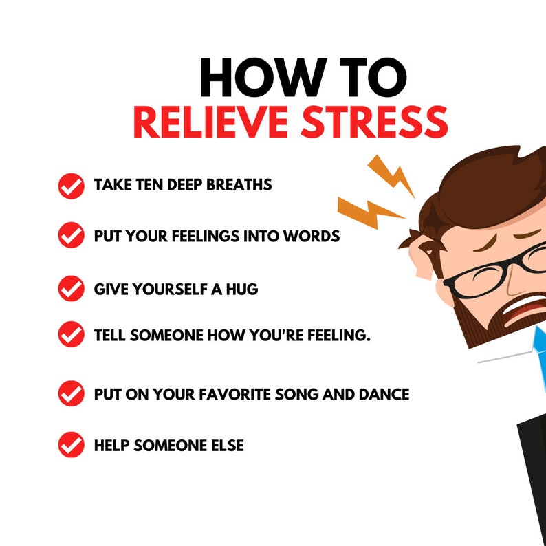 100 Self Help Infographics Success Infographics Self - Etsy