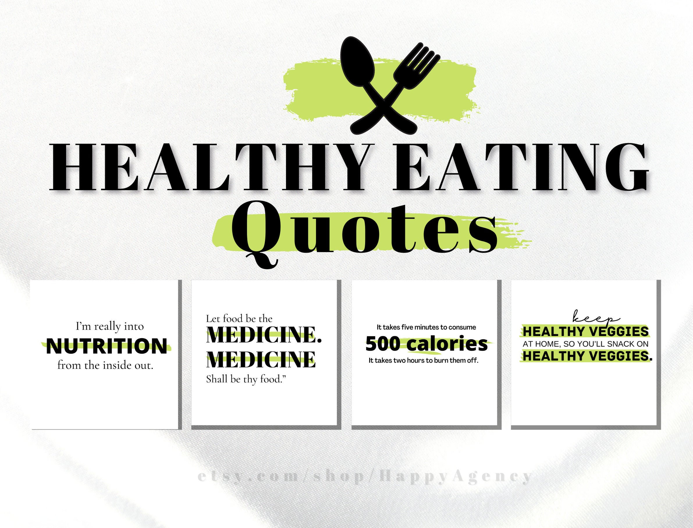 Healthy Lifestyle Quotes