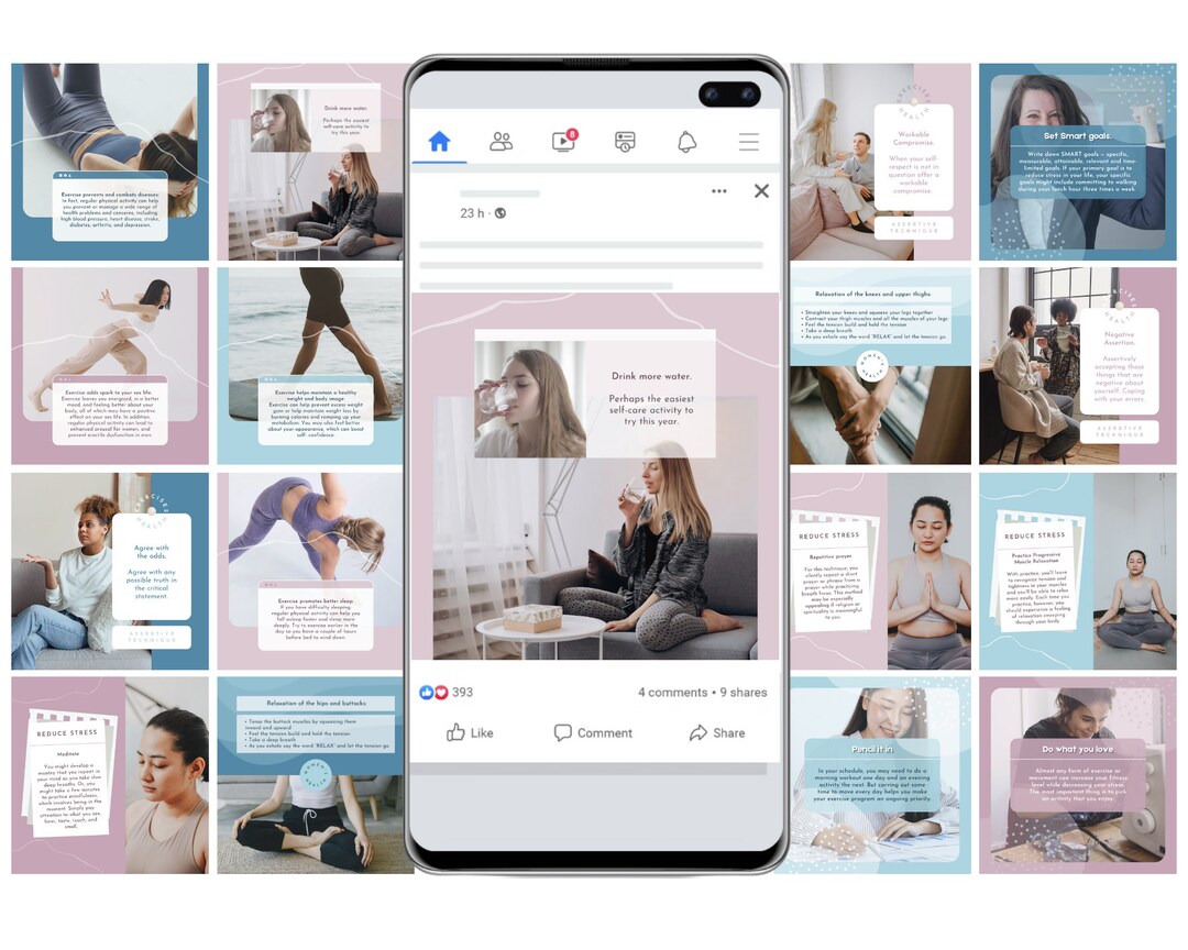 Women Health Infographics Instagram, Women Health Instagram Posts ...