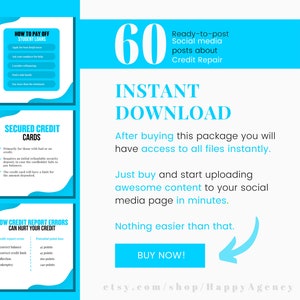 60 Credit Repair Tips, Credit Repair Quotes, Credit Repair Infographics ...