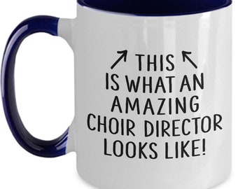 Choir Director Gift | Etsy