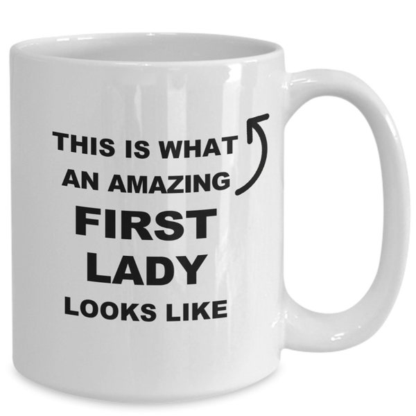 Gifts for First Lady - 60+ Gift Ideas for 2024