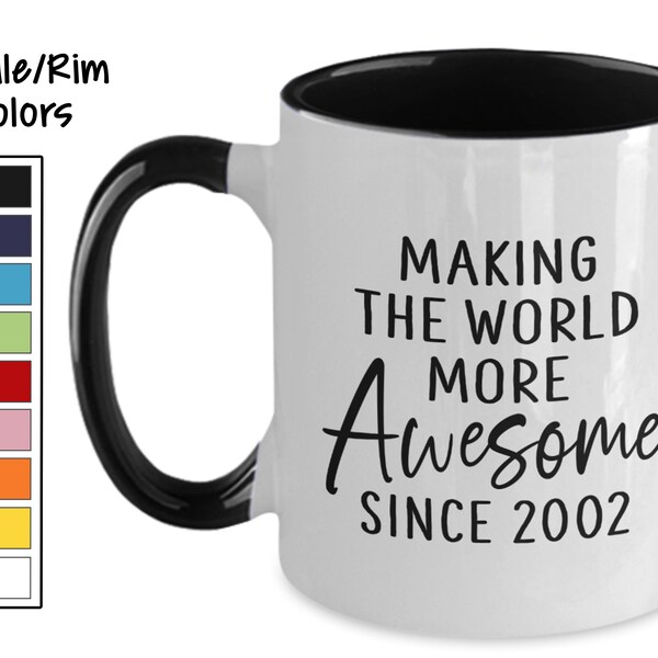 Awesome Mug - Etsy