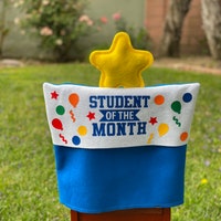 Star Student - Etsy