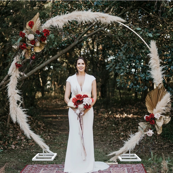 Wedding Arch - Etsy
