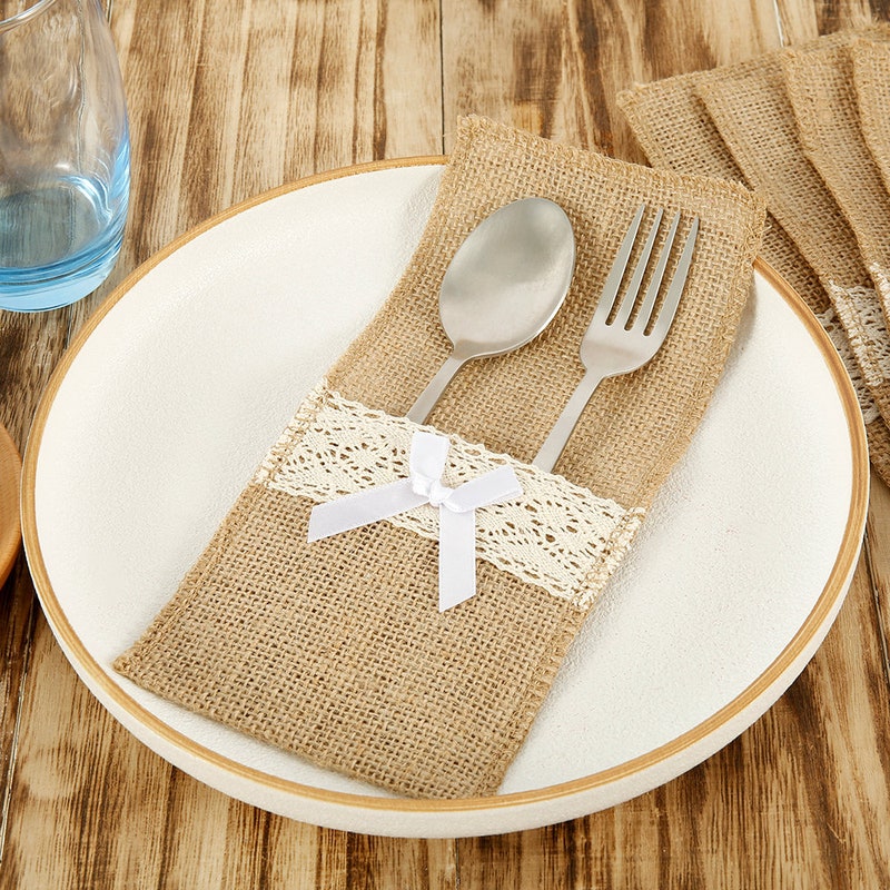 Silverware Covers - Etsy