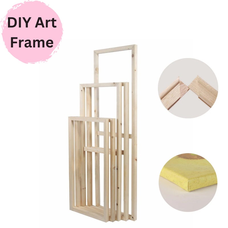 Frame 50x150 Cm - Etsy New Zealand