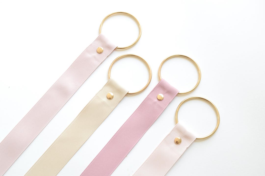 Bow Organizer, Bow Holder, Bow Storage, Clip Holder, Clips Organizer ...