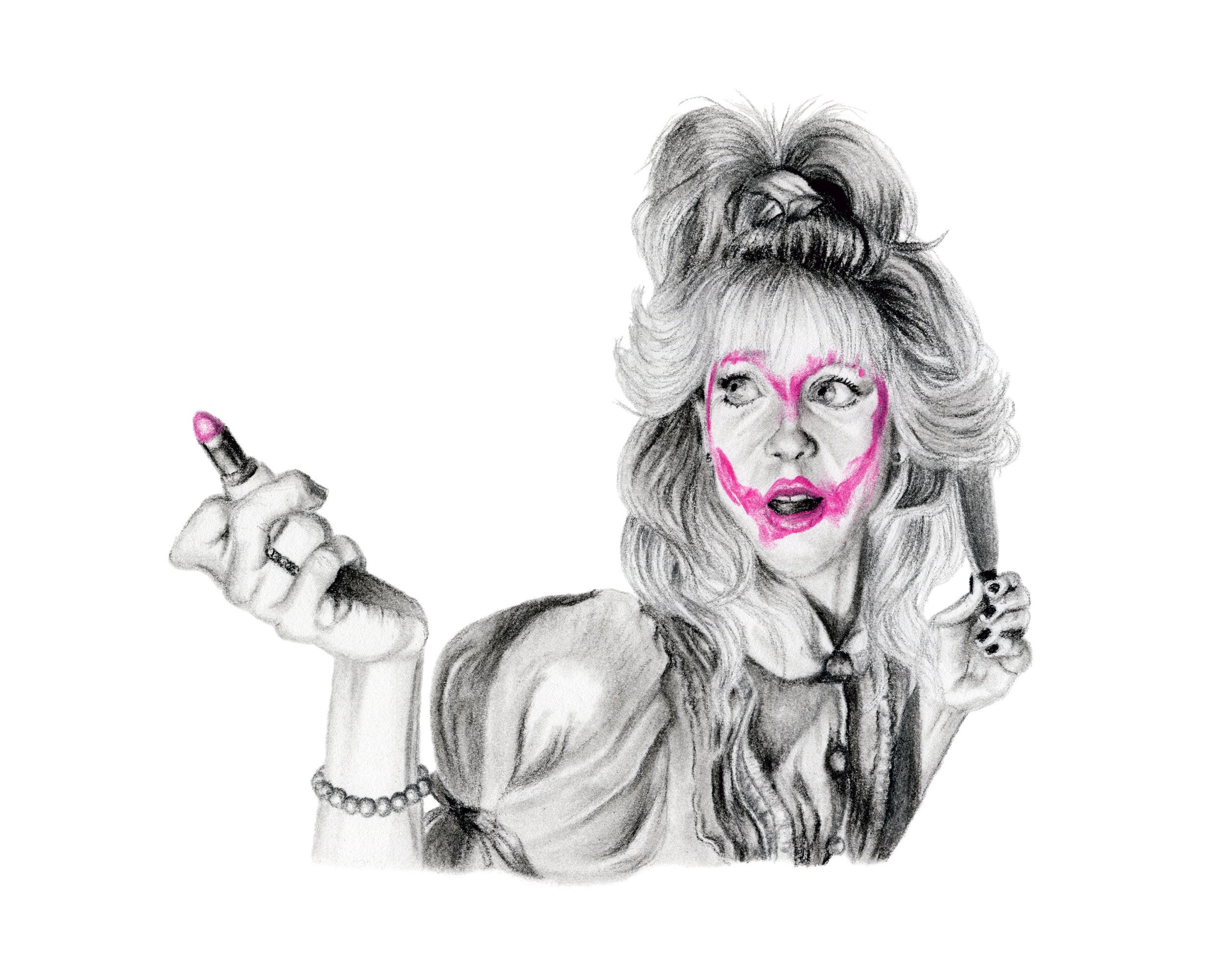 Quigley Print - Etsy