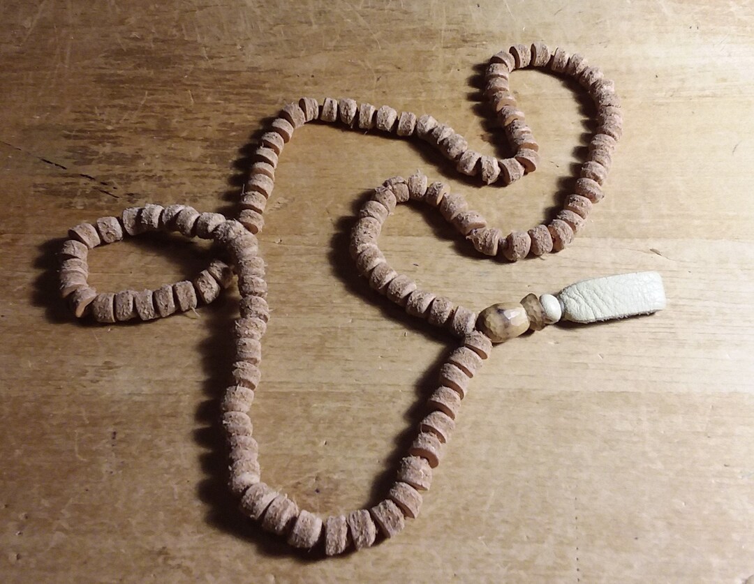 Cowpassion Mala - Etsy