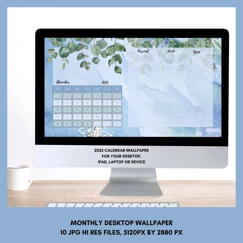 Laptop Lock Screen, Desktop Wallpaper Organiser, Background, Digital ...