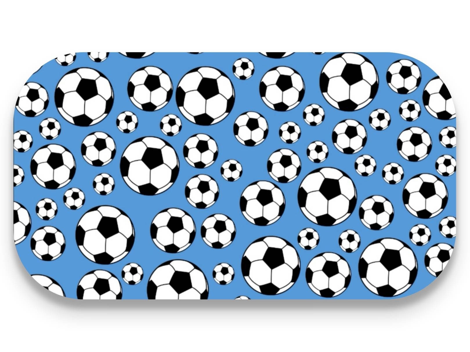 OXYGEN Pre-cut Stickers Blue Pack - Etsy