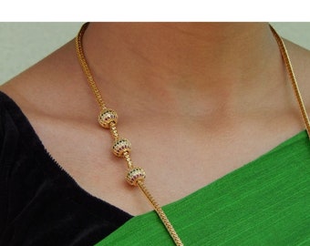 Ball Chain Design - Etsy