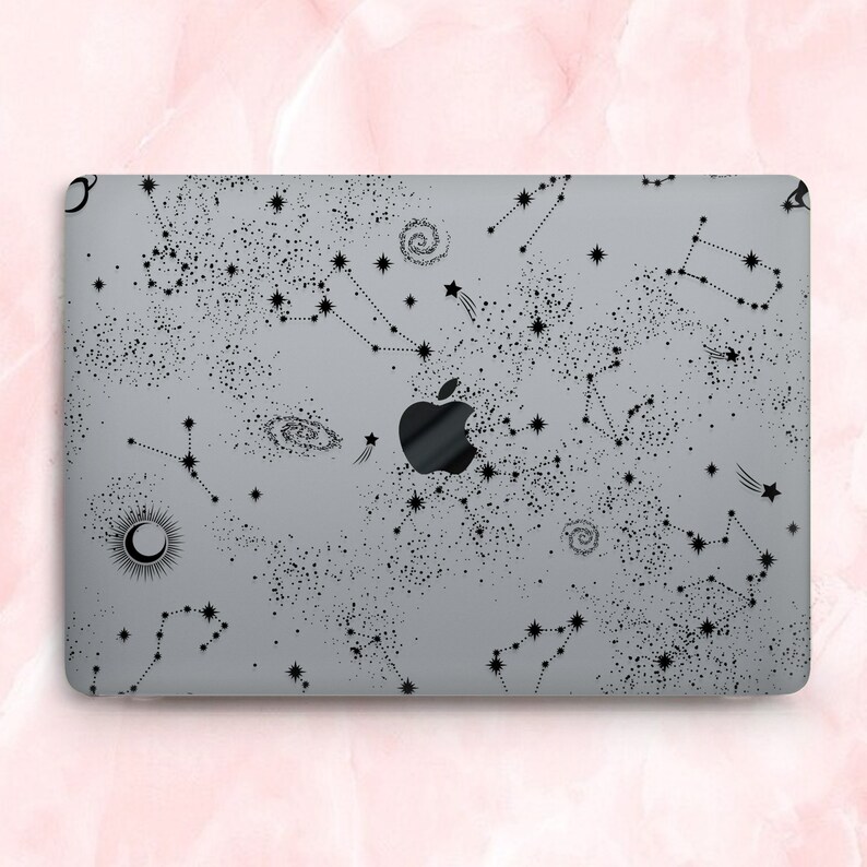 Macbook Case Stars Constellation Macbook Air 13 Case A2681 - Etsy
