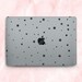 MacBook Case Stars MacBook Air Case Minimalist Art MacBook Pro - Etsy
