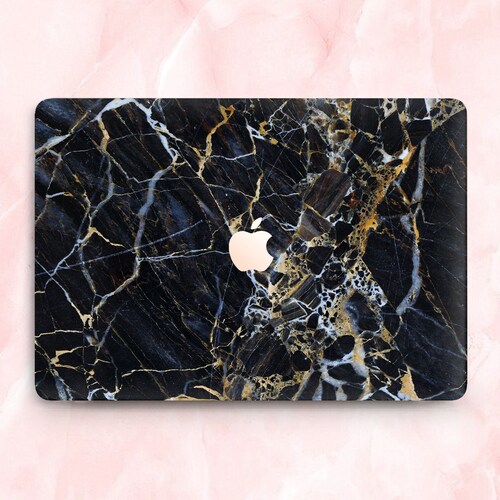 Electronics & Accessories Laptop Hard Shell Printed Cover for Macbook ...