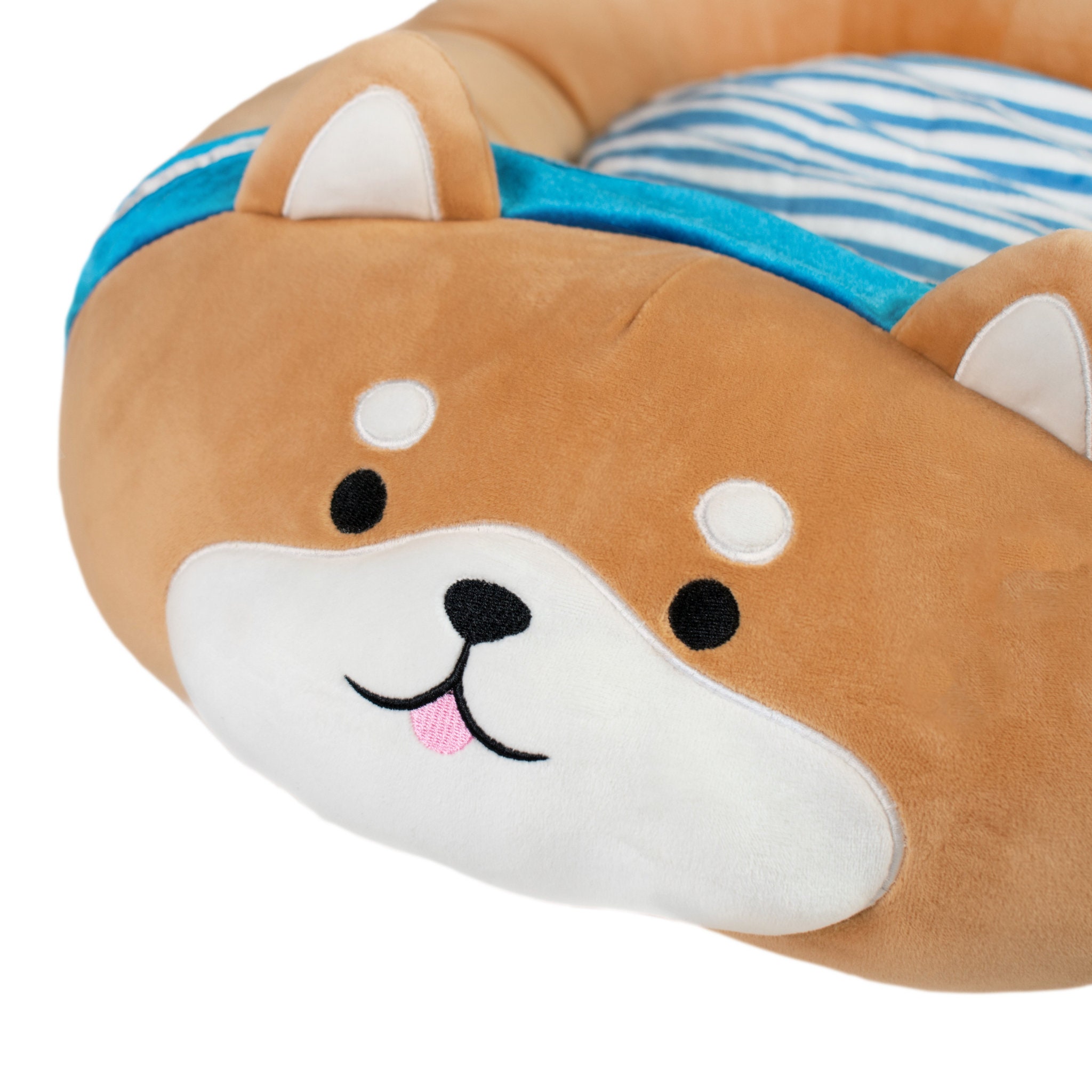 Winter Dog Bed Cute Pet Mat - Etsy Australia