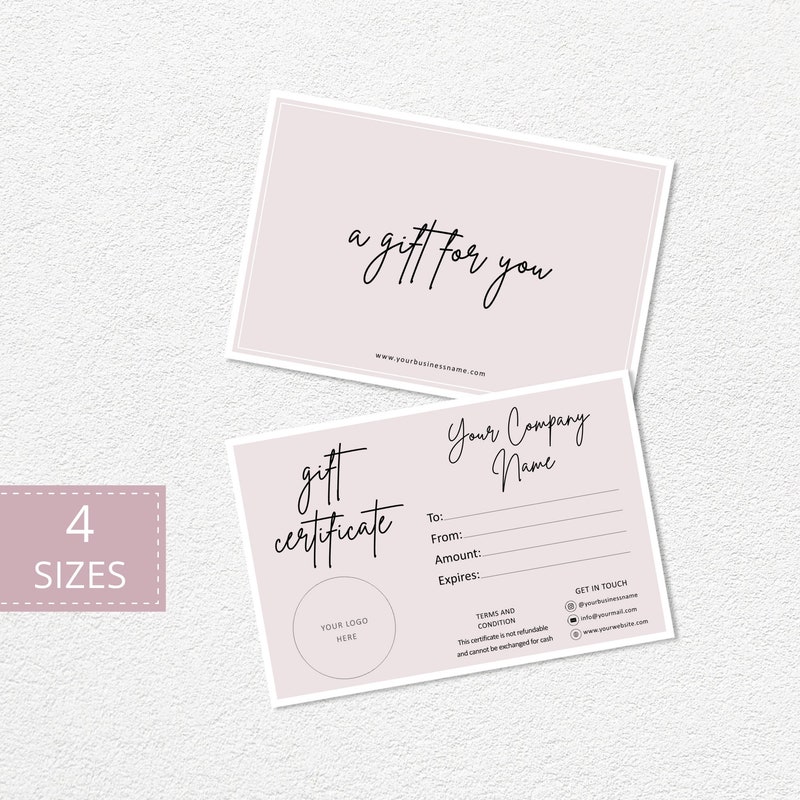 Quarantine Certificate - Etsy