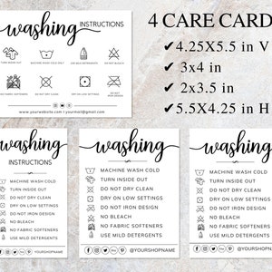 Order Form Template, Canva Editable Business Bundle, Invoice Template ...